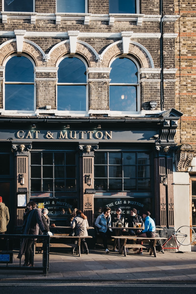 Hackney Pubs: 22 Brilliant Ones To Visit For A Pint Or Two