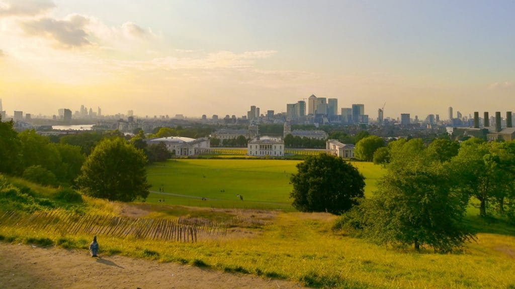 Parks And Gardens In London: 111 Gorgeously Green Spots To Visit