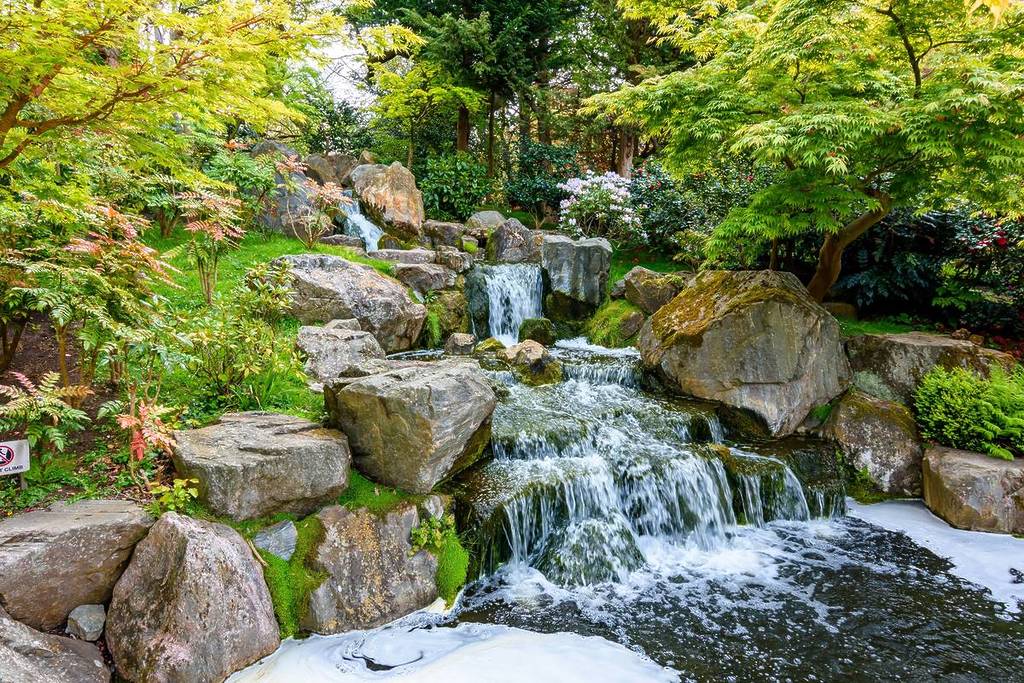 The Best Waterfalls To Visit In The UK