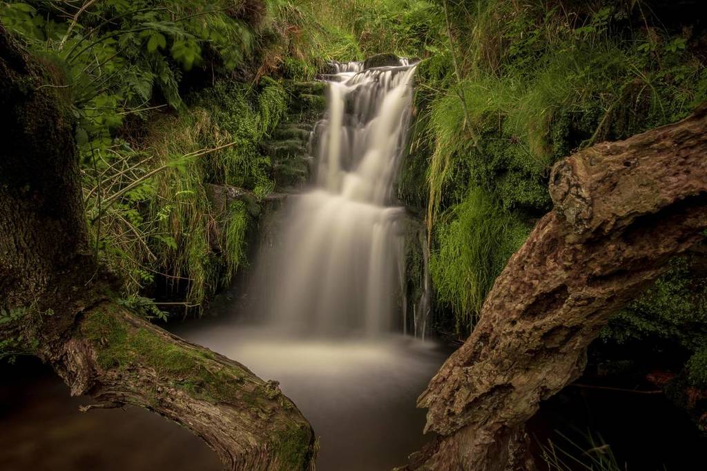 The Best Waterfalls To Visit In The UK