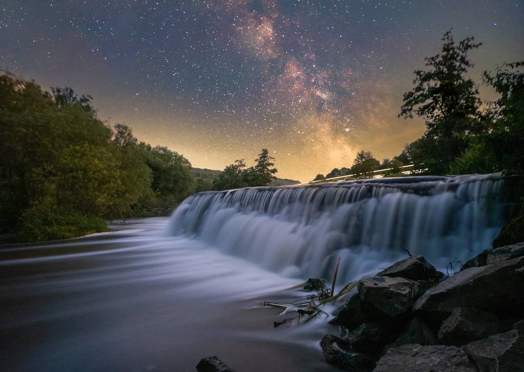 The Best Waterfalls To Visit In The UK