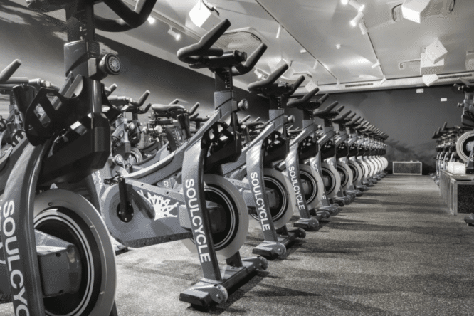 SoulCycle: A Spin Class For The Mind, Body And Soul