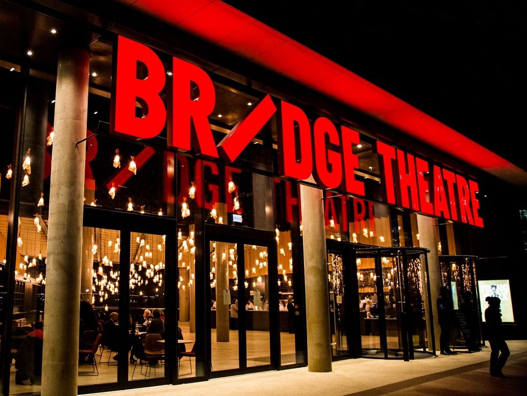 Bridge Theatre Announces An Autumn Season Of One-Person Shows