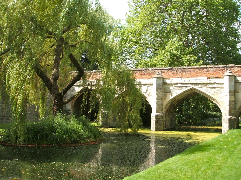 The Best Walking Routes Around London For A Lovely Wander