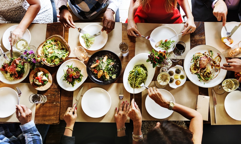 A Petition To Extend Eat Out To Help Out Into September Has Launched A Petition To Extend Eat Out To Help Out Into September Has Launched