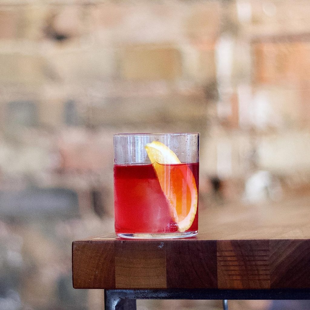 Negronis In London: 13 Places To Find The Best Negronis In Town
