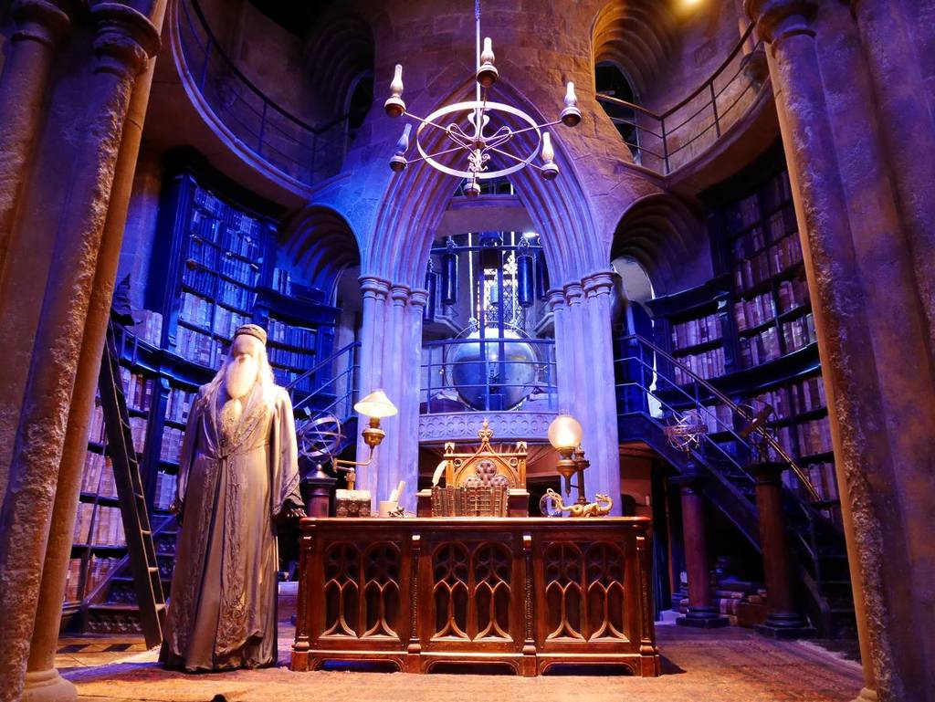 Harry Potter Studio Tour: Tips, Info, & Visitor Guide