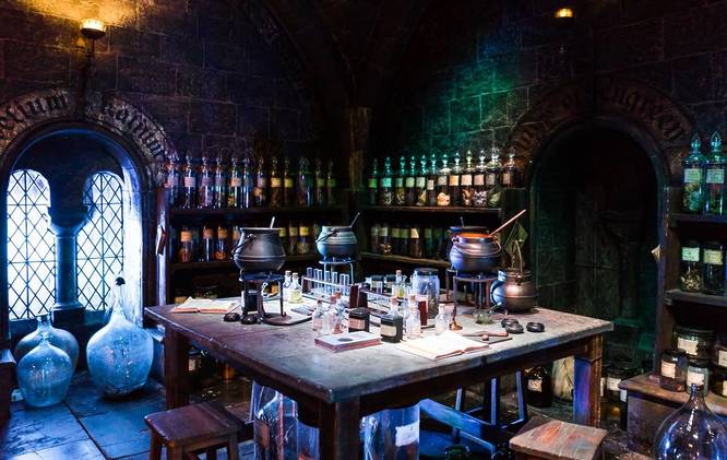 Harry Potter Studio Tour: Tips, Info, & Visitor Guide