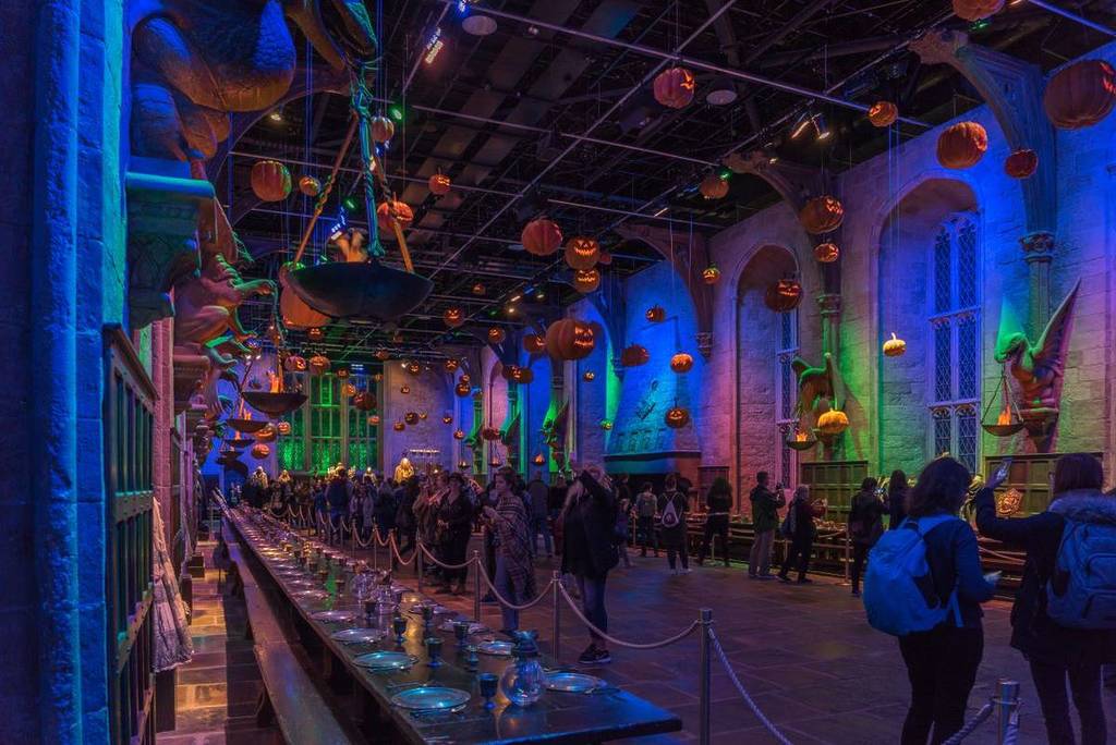 Harry Potter Studio Tour: Tips, Info, & Visitor Guide