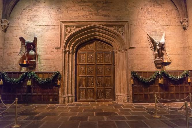 Harry Potter Studio Tour: Tips, Info, & Visitor Guide