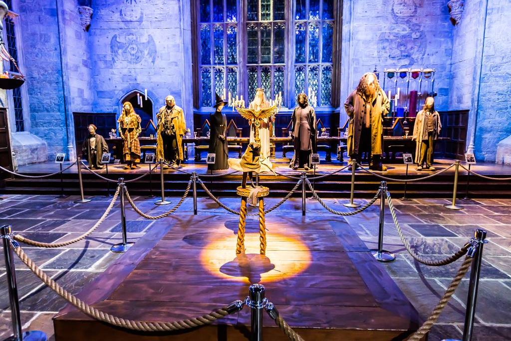 Harry Potter Studio Tour: Tips, Info, & Visitor Guide