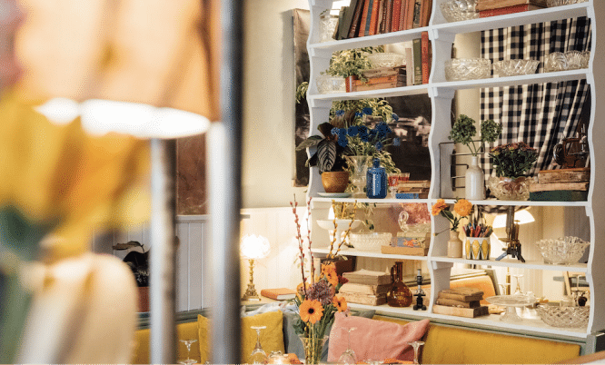 Prettiest Bars In London: 21 Spots For Picture-Perfect Cocktail Dates