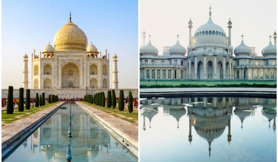 Day trips and getaways in and around London