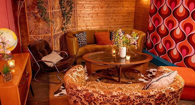 The Best Quirky Bars In London For Unusual Nights Out