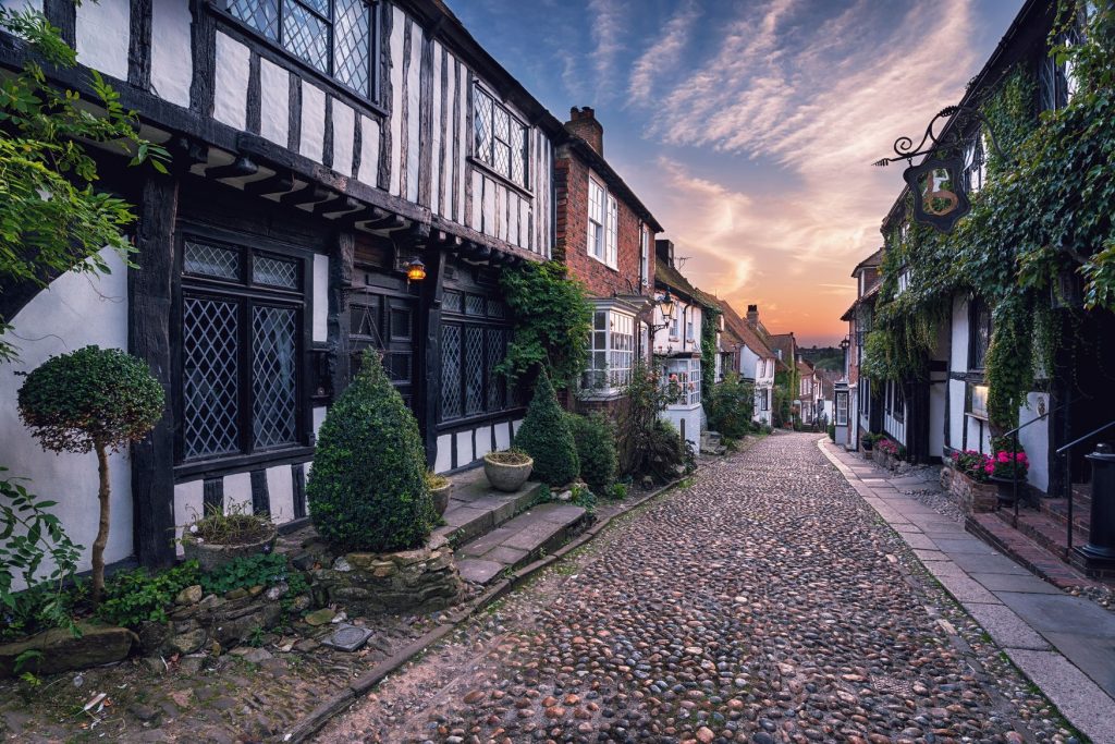 Villages Near London: 10 Picture-Perfect Spots For A Lovely Day Trip