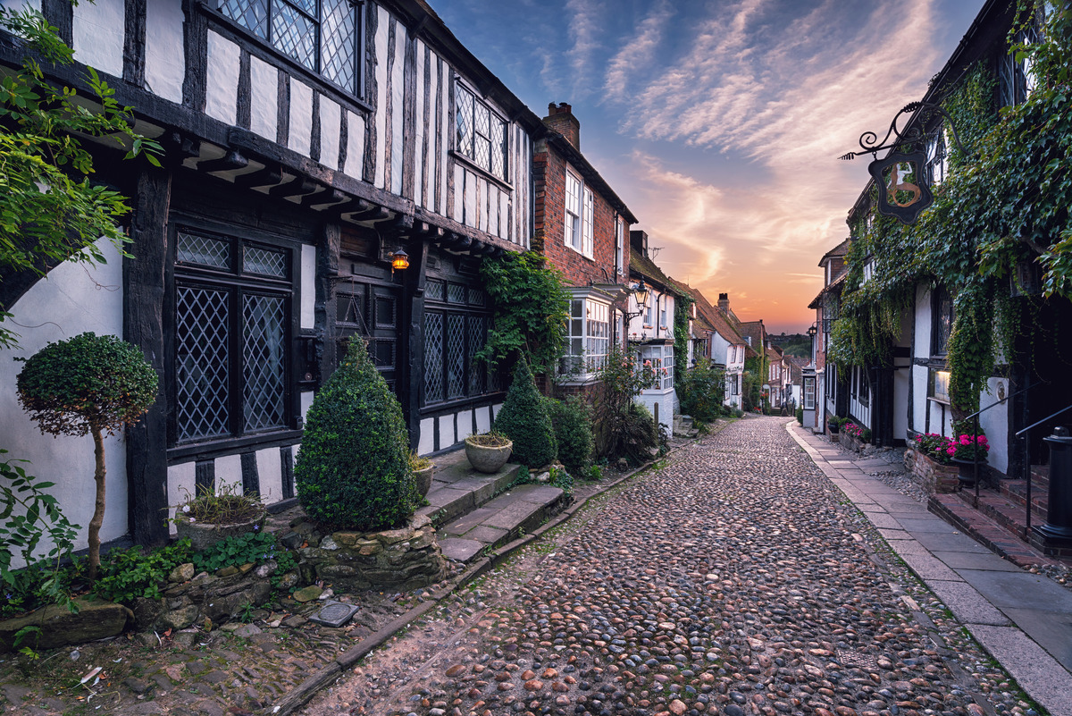 11 Charming Villages Near London For A Lovely Day Trip