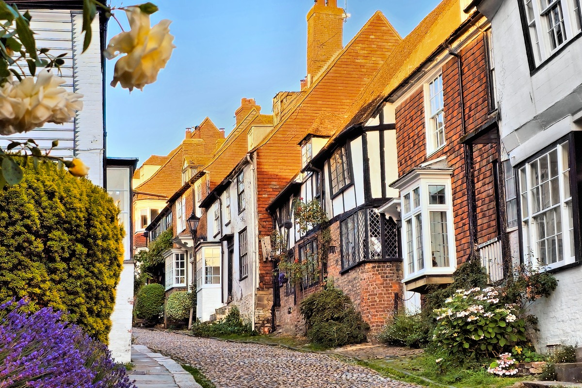 11 Charming Villages Near London For A Lovely Day Trip