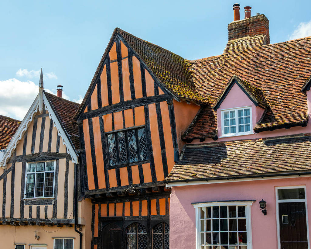 These are the prettiest villages near London for a charming escape from ...