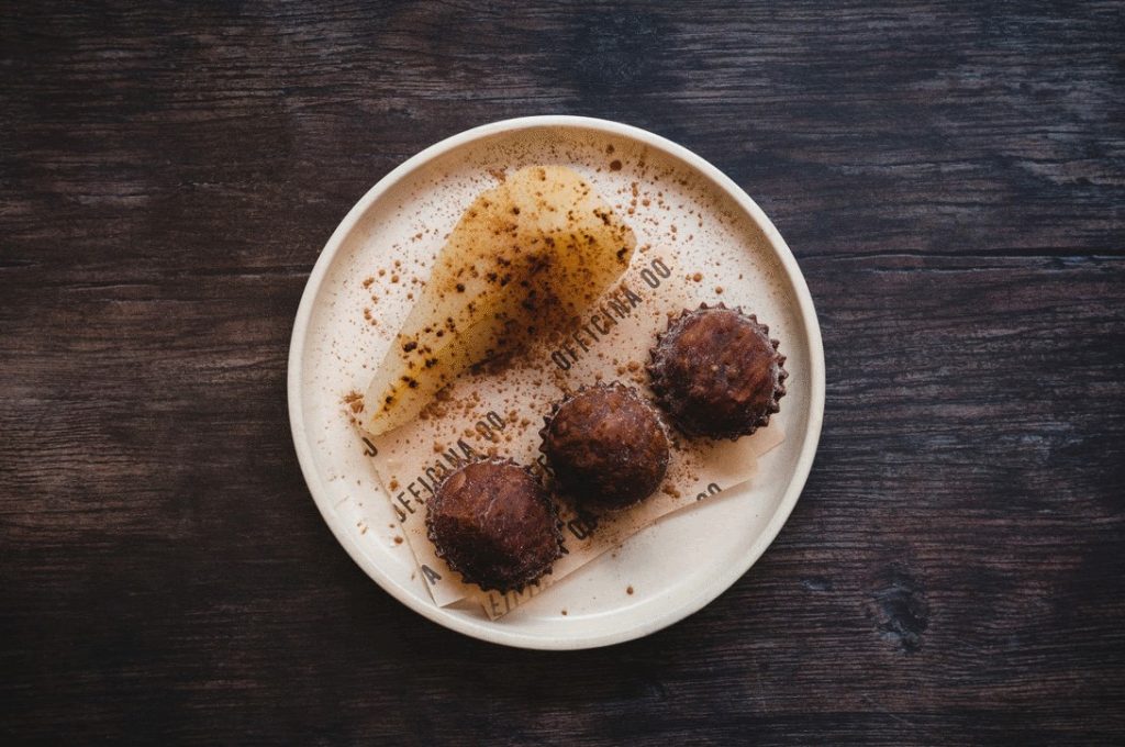 15 Of The Best Italian Restaurants In London To Gorge At