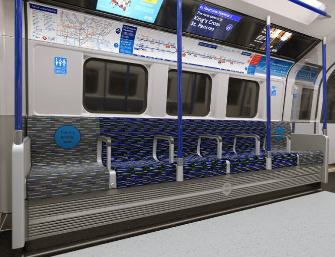 New Trains On The Piccadilly Line: TfL Gives London A Wondrous Gift