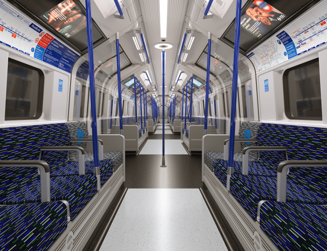 New Trains On The Piccadilly Line: TfL Gives London A Wondrous Gift