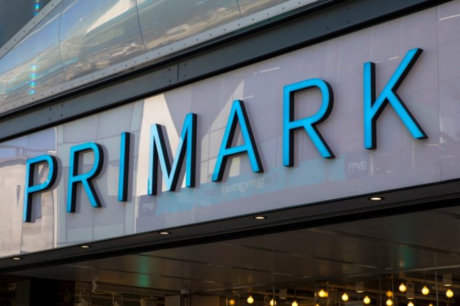 Primark Have Revamped Their Paper Bags To Double Up As Christmas ...