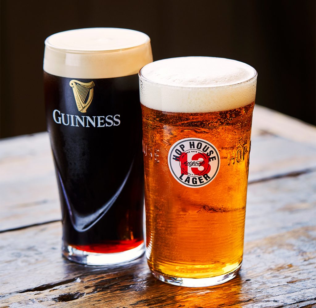 Explore Dublin’s Legendary Guinness Brewery With This Online Tour And ...