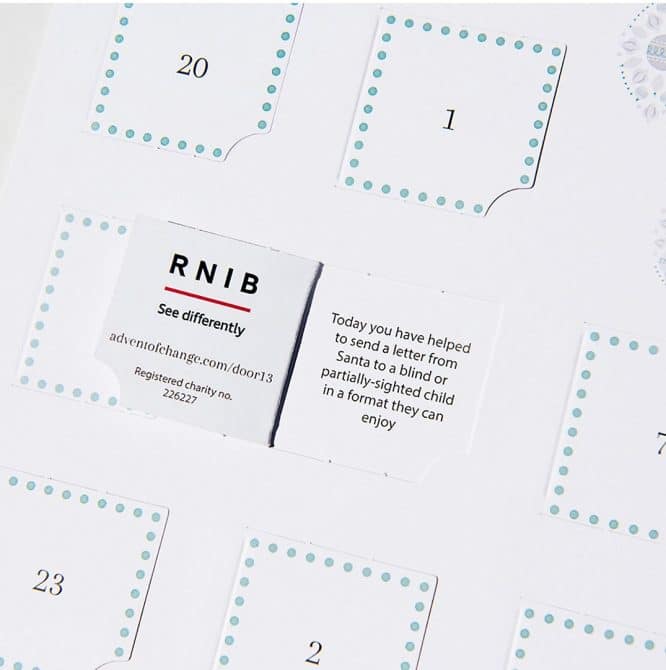 12 Alternative Advent Calendars To Count You Down To Christmas
