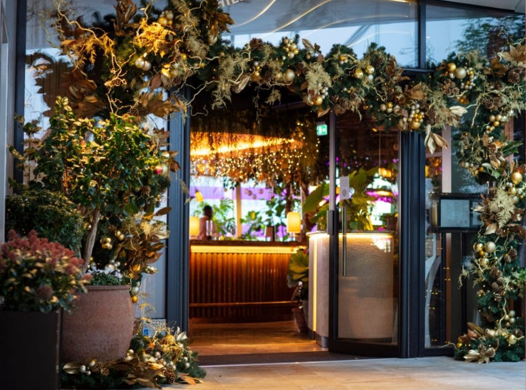 14 Hills: This Instagrammable Restaurant Has Had A Seasonal Makeover
