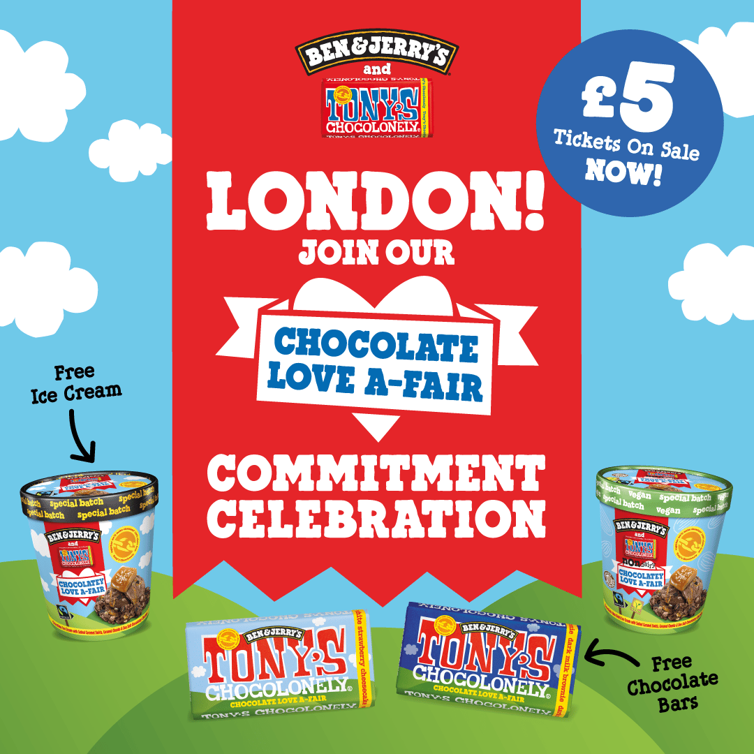 Chocolate Shops In London: The Best To Satisfy Your Cravings