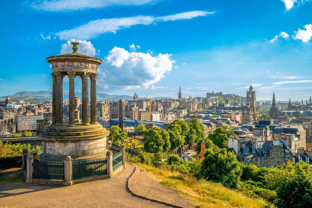 13 Beautiful UK Cities To Visit For A Short Break
