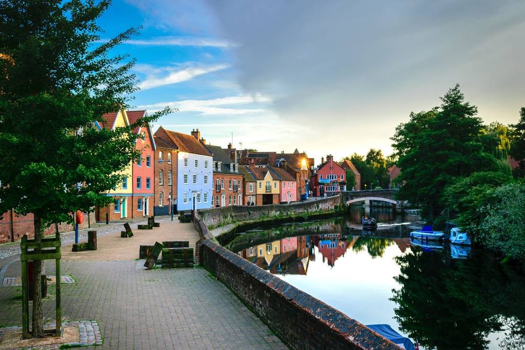 13 Beautiful UK Cities To Visit For A Short Break