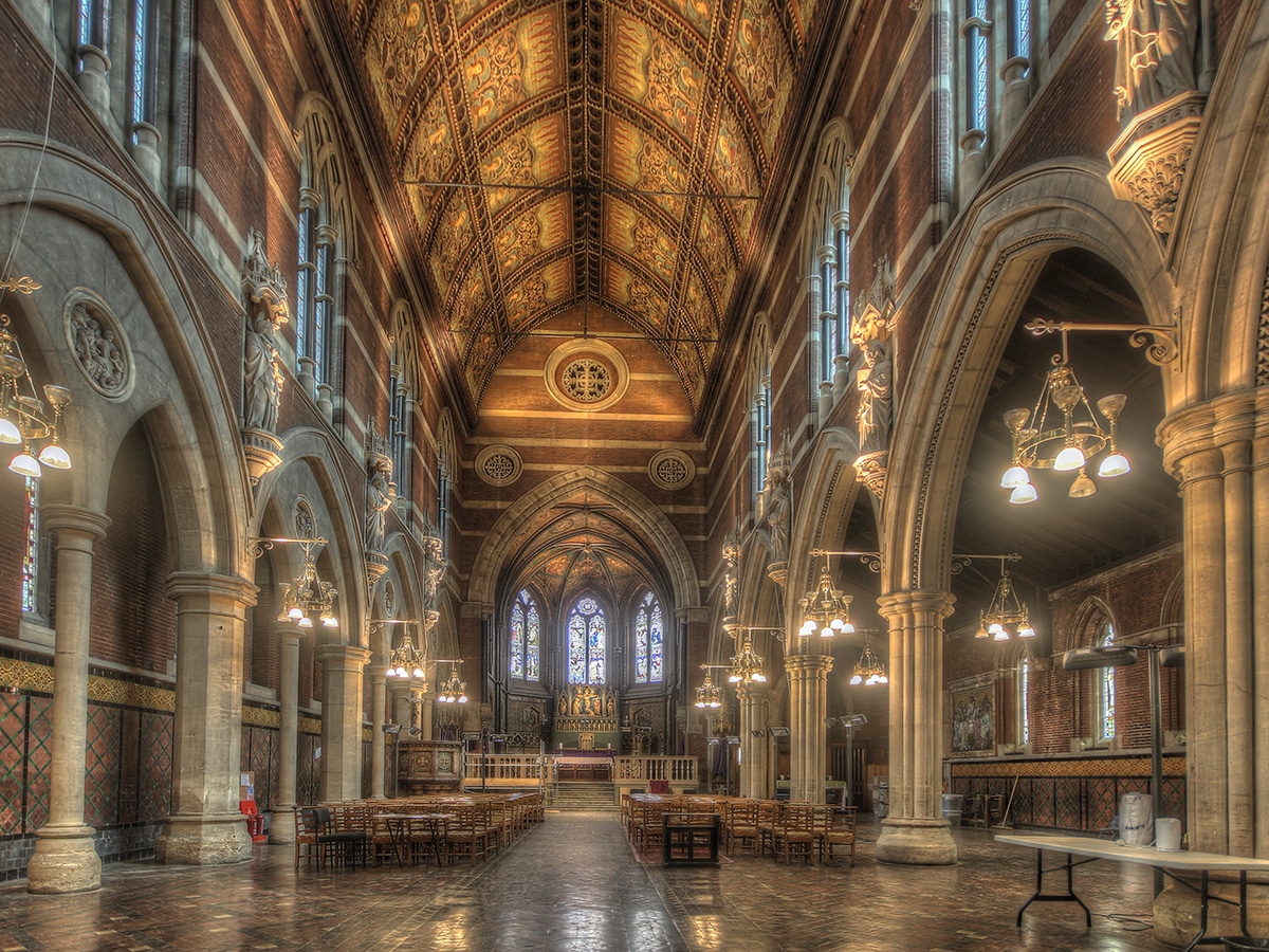 Grand Junction: A Treasured Community Space In London