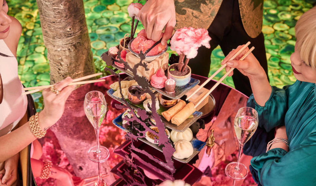 The Very Best Places To Spot Cherry Blossoms In London