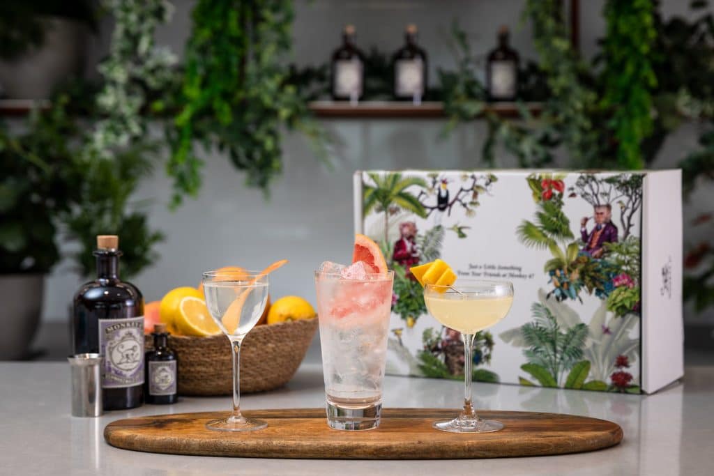 Monkey 47 Is Hosting A Virtual Cookalong With Masterchef Finalist, Chef ...