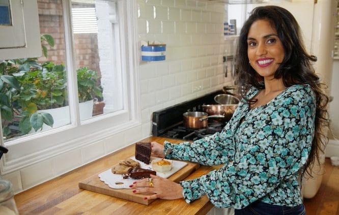 Chocolate Dreams By Ravneet Gill Are A Delicious Mother's Day Treat