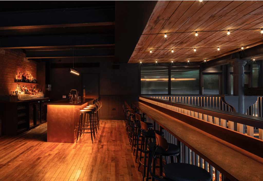 The Light Bar Has Reopened In Shoreditch After 7 Years Of Being Closed