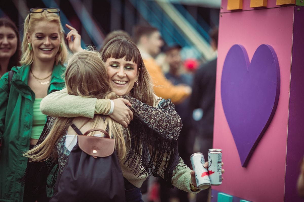 Cross The Tracks Festival Announces Its Full Lineup For 2023