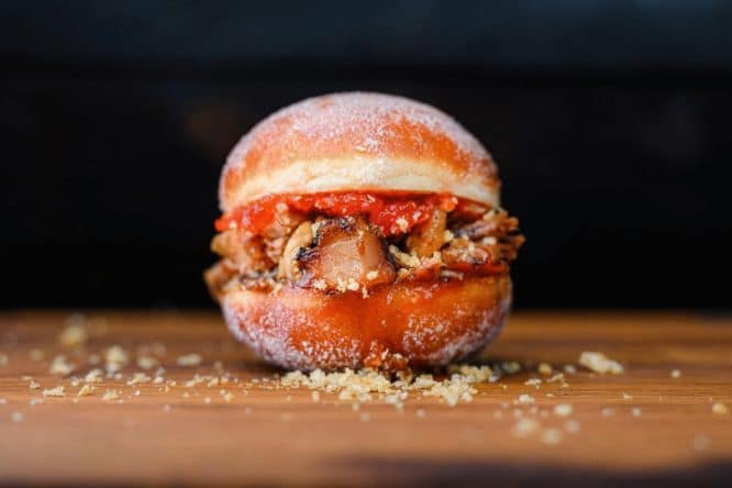 Campfire: New London Hangout For Beer, Music, And Open-Fire Cooking