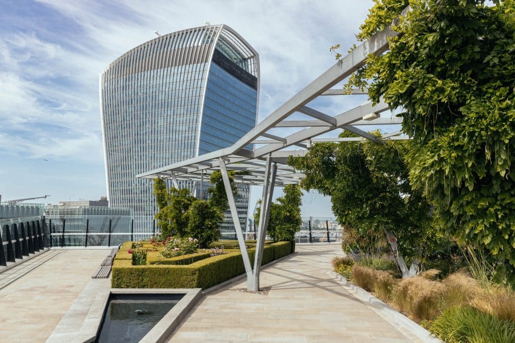 14 Hills: London's Prettiest Sky-High Restaurant Is A Must-Visit