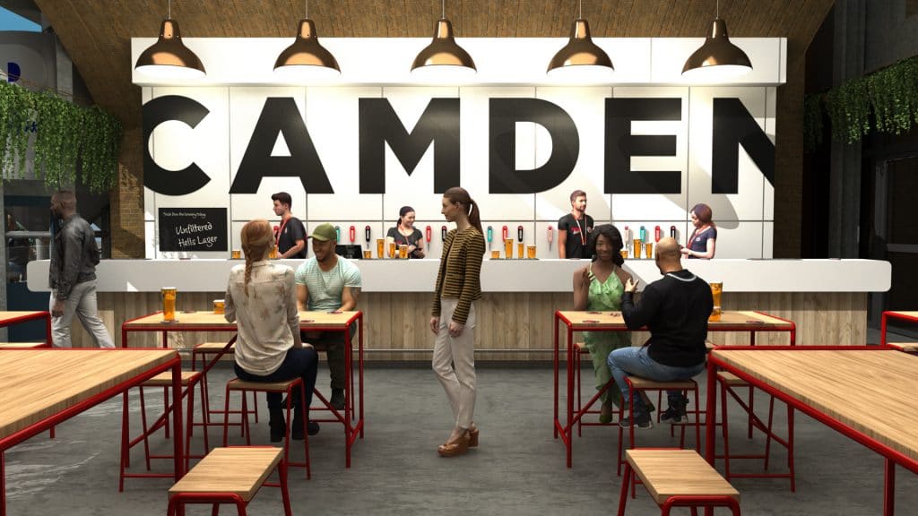 Beer Halls In London: 8 of The Best To Savour The Sweet Stuff