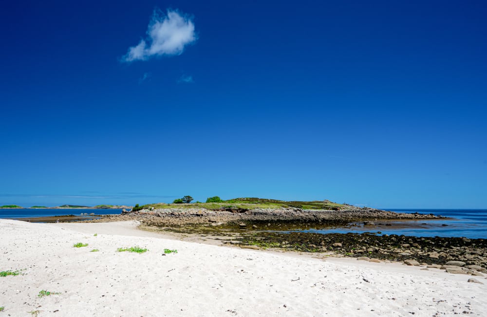 Best Beaches In The UK: 12 Must-Visit Ones
