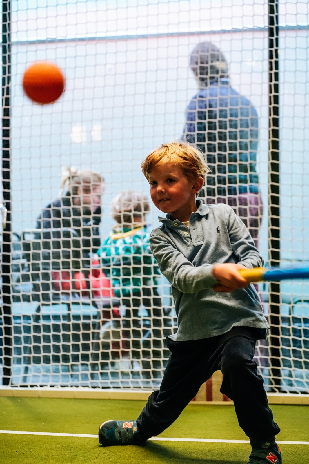 Sixes: London's Brilliant Cricket Bars Have Serious Six Appeal