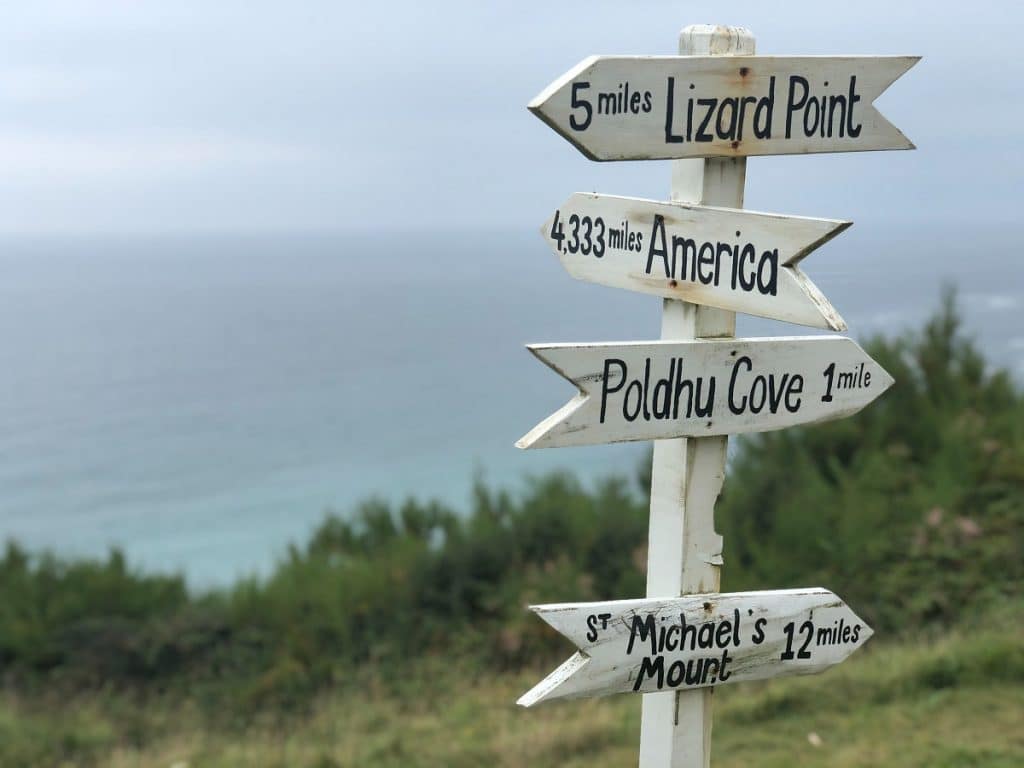 West Kernow Way: A 150-Mile Cycling Route Has Opened In Cornwall
