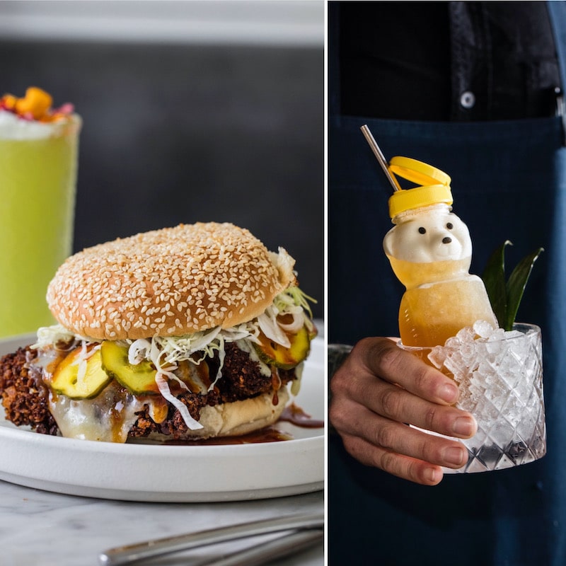 Sunday In Brooklyn: NYC Brunch Restaurant To Open In Notting Hill