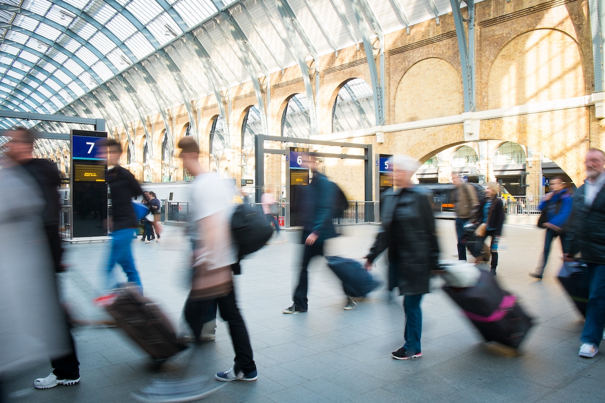 How The Pandemic Influenced My Decision To Move Out Of London