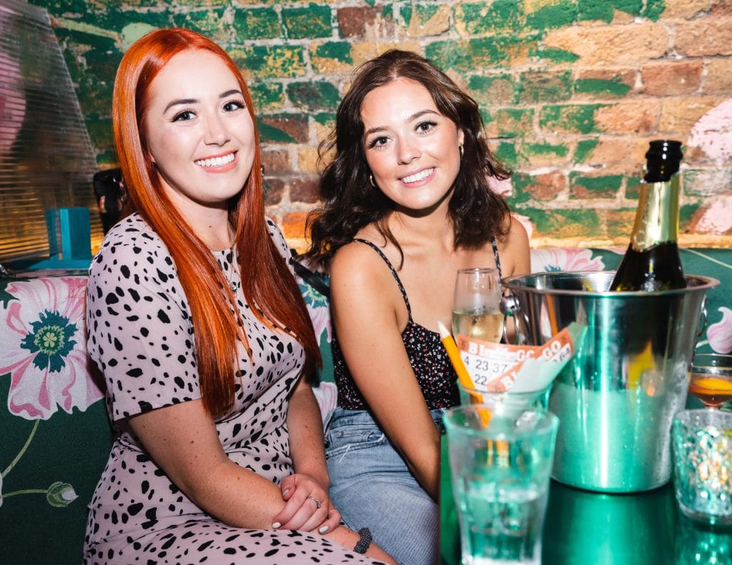 A Mamma Mia Themed Bottomless Brunch Hits London This Summer A Mamma Mia Themed Bottomless Brunch Hits London This Summer