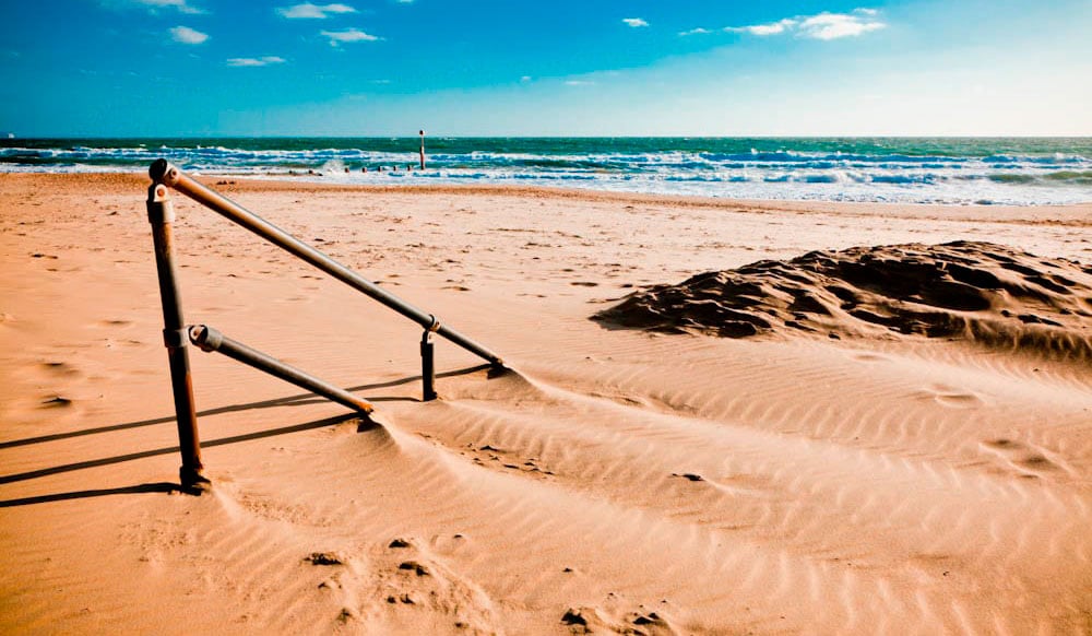 11 Peaceful Places In London To Have A Rare Moment Of Stillness