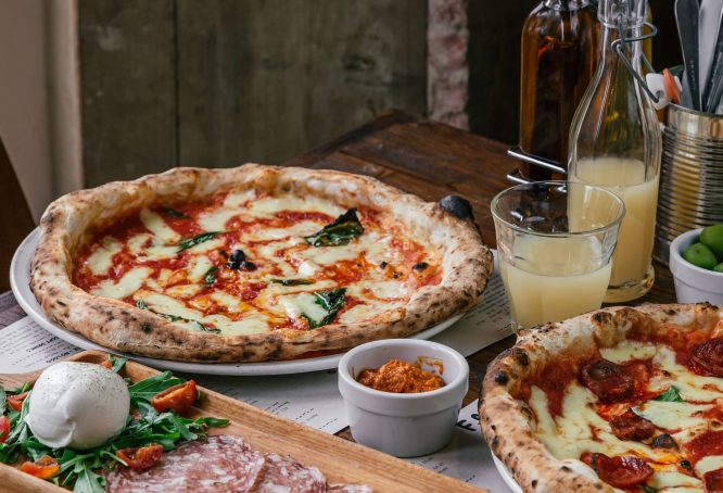 Westfield Restaurants: 27 Places To Grab A Bite At Westfield In London