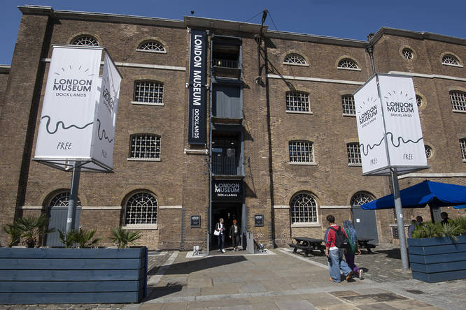 The Best Museums In London To Visit In 2025